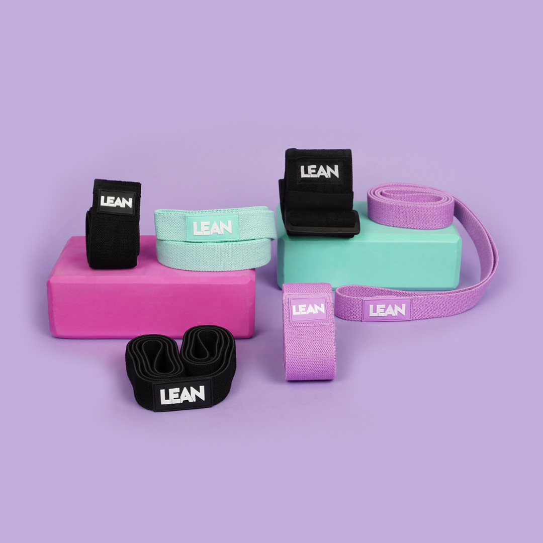 Bundles - Lean With Lilly